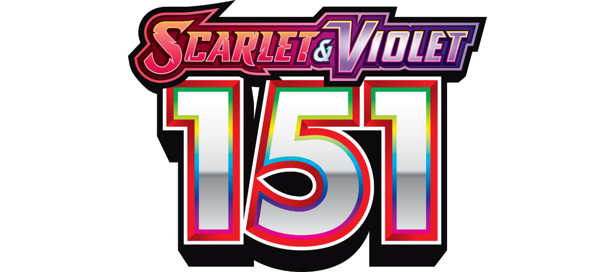 SV: Scarlet & Violet 151 | Pokemon TCG – PokeSama