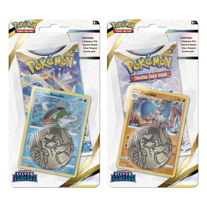 SWSH12: Silver Tempest | Pokemon TCG – PokeSama
